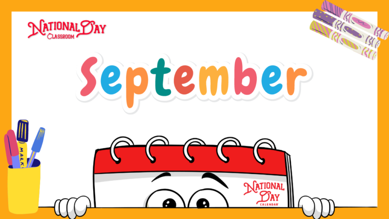 National Day Classroom