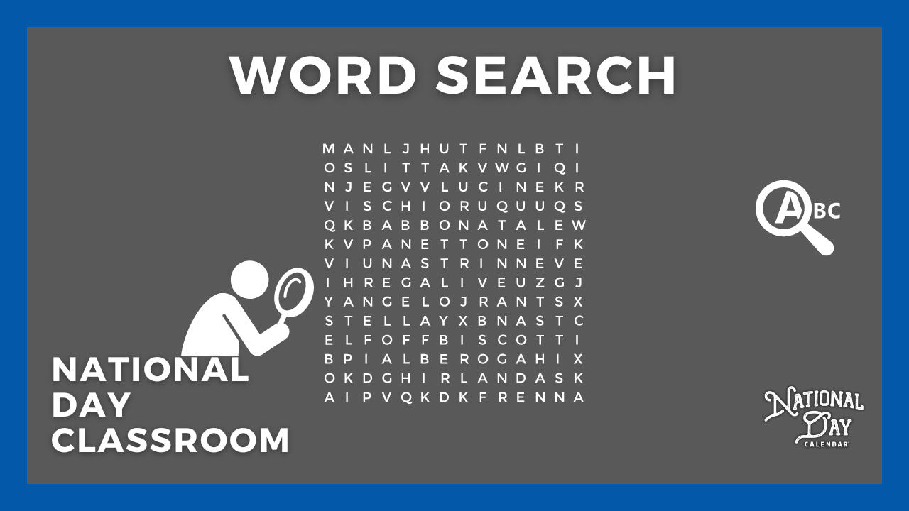 National Day Classroom