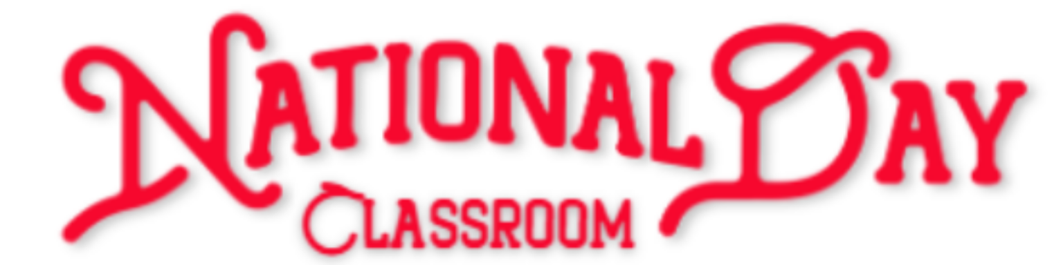 Create National Day Writing Prompts!