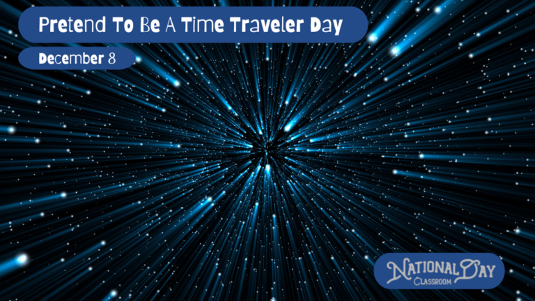 The Imagination of Time Travel